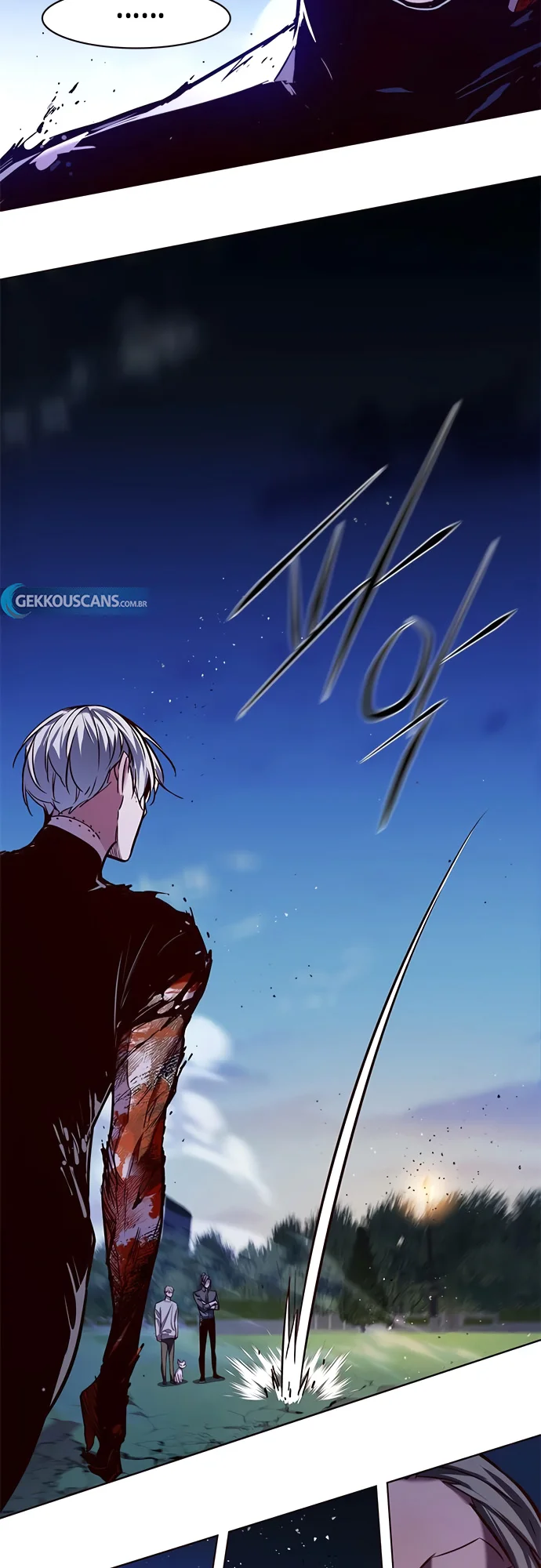 Eleceed PT: Eleceed PT, Capitulo 221 - Ler Mangás em Português Online Grátis